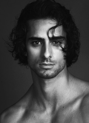 Exclusive: ‘Men of Honour’ by Patrick Lacsina – The Fashionisto