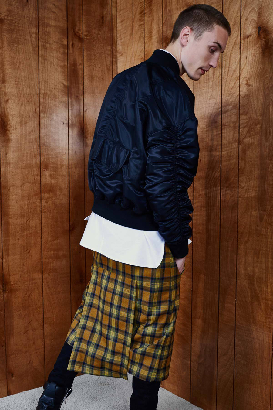 Fear of God Fourth Clothing Collection