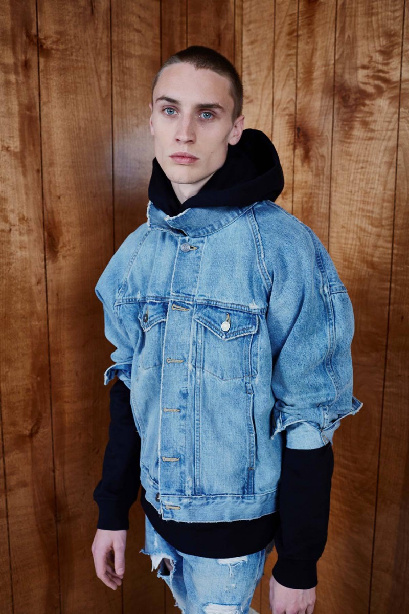 Fear of God Fourth Clothing Collection