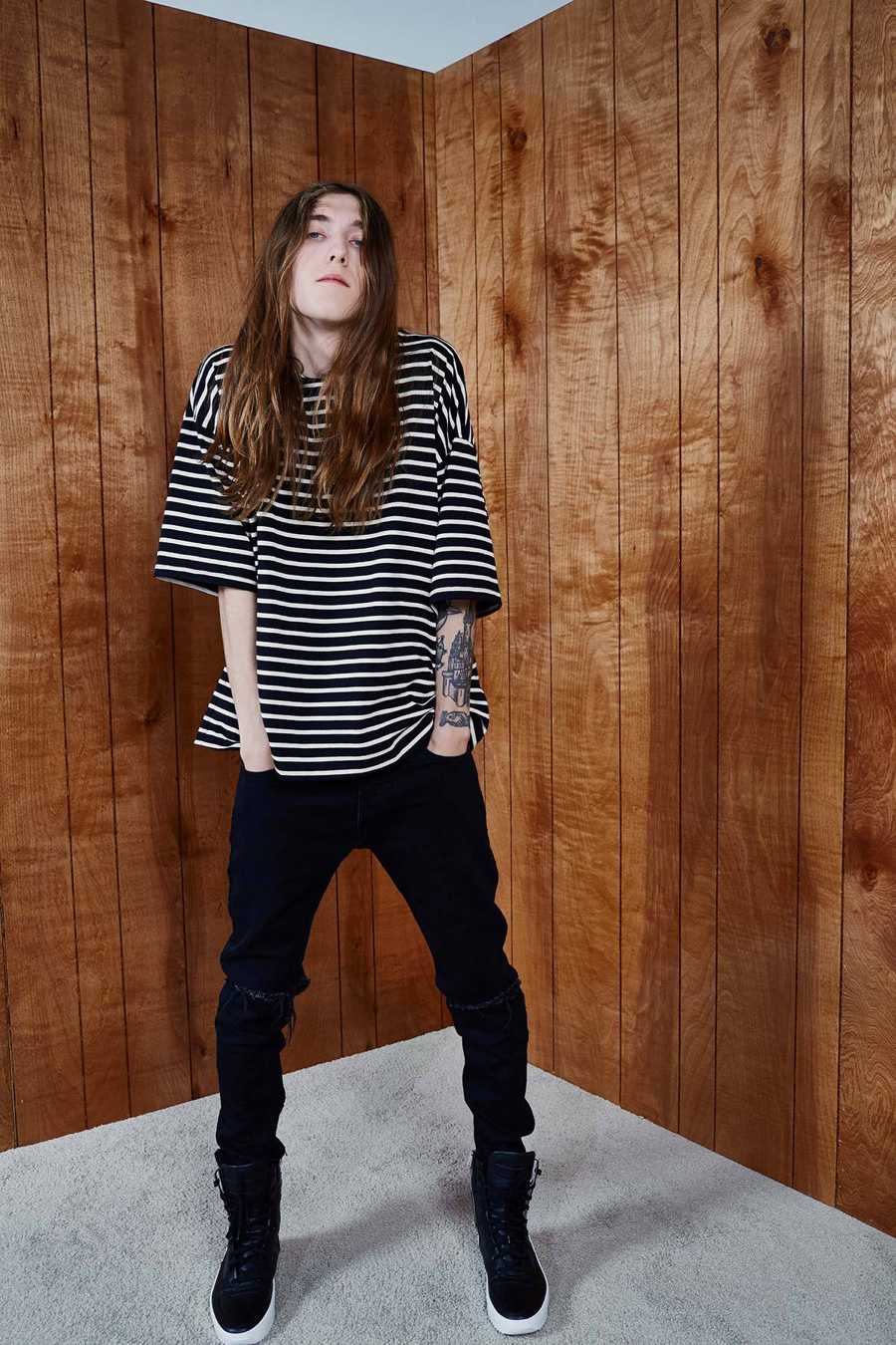 Fear of God Fourth Clothing Collection