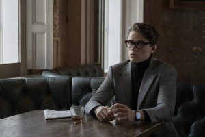 George Elliott is Dashing in Smart Styles for The Rake – The Fashionisto