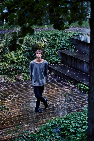 Introducing Jonathan Hannestad by Julie Nagel – The Fashionisto