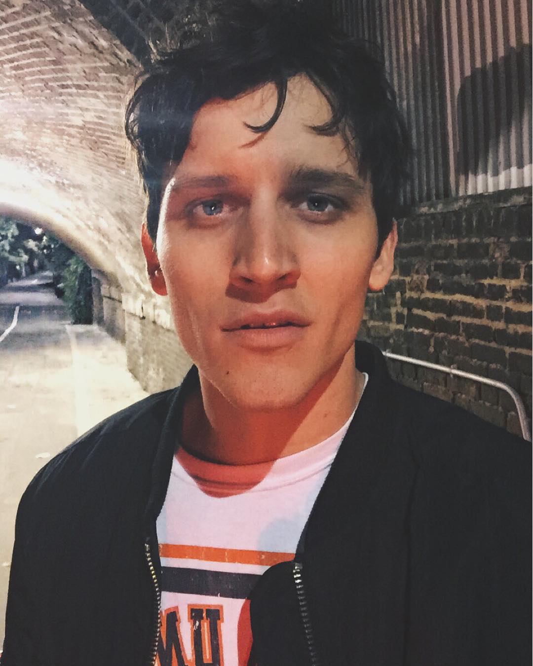 Exclusive: Model Leebo Freeman Talks Vivienne Westwood – The Fashionisto