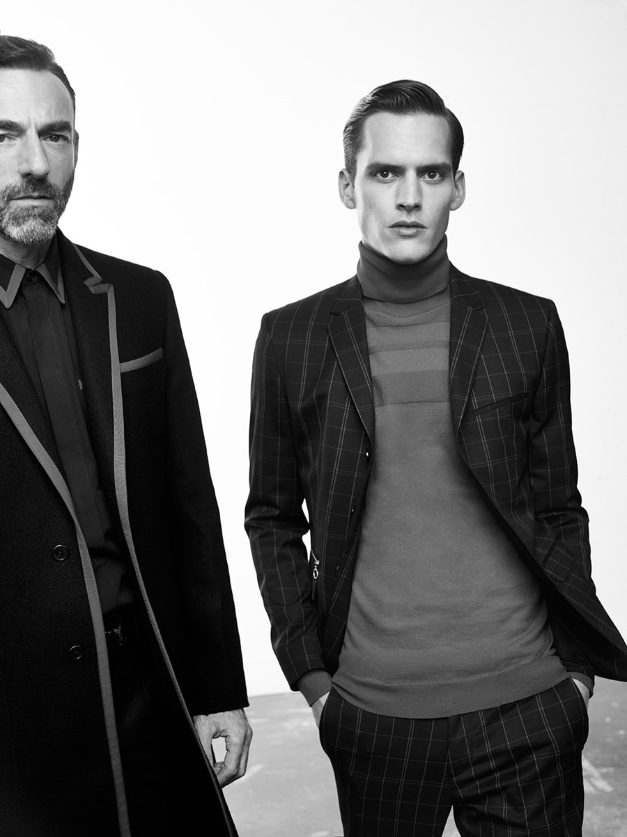 Madame Figaro Provides for Dashing Fall Style – The Fashionisto