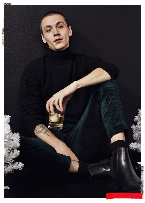 How to Dress for the Cocktail Party – The Fashionisto