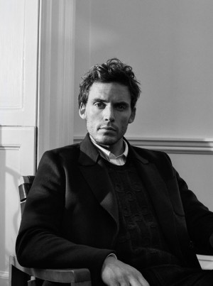 Sam Claflin Fronts InStyle’s ‘Man of Style’ Shoot – The Fashionisto