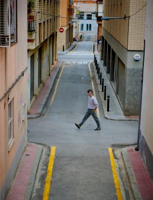 Stefano Franco Models Eclectic Styles for Numéro Homme - The Fashionisto