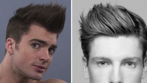 100 Years of Men’s Hairstyles: 1910 – 2010s – The Fashionisto