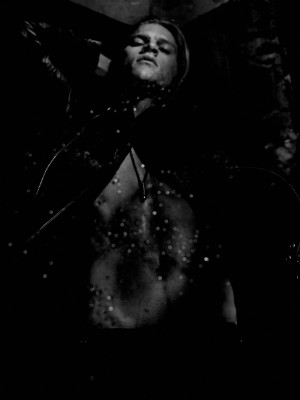 Exclusive: Carlton Ruth in 'Blame the World' by Carlos + Alyse – The ...