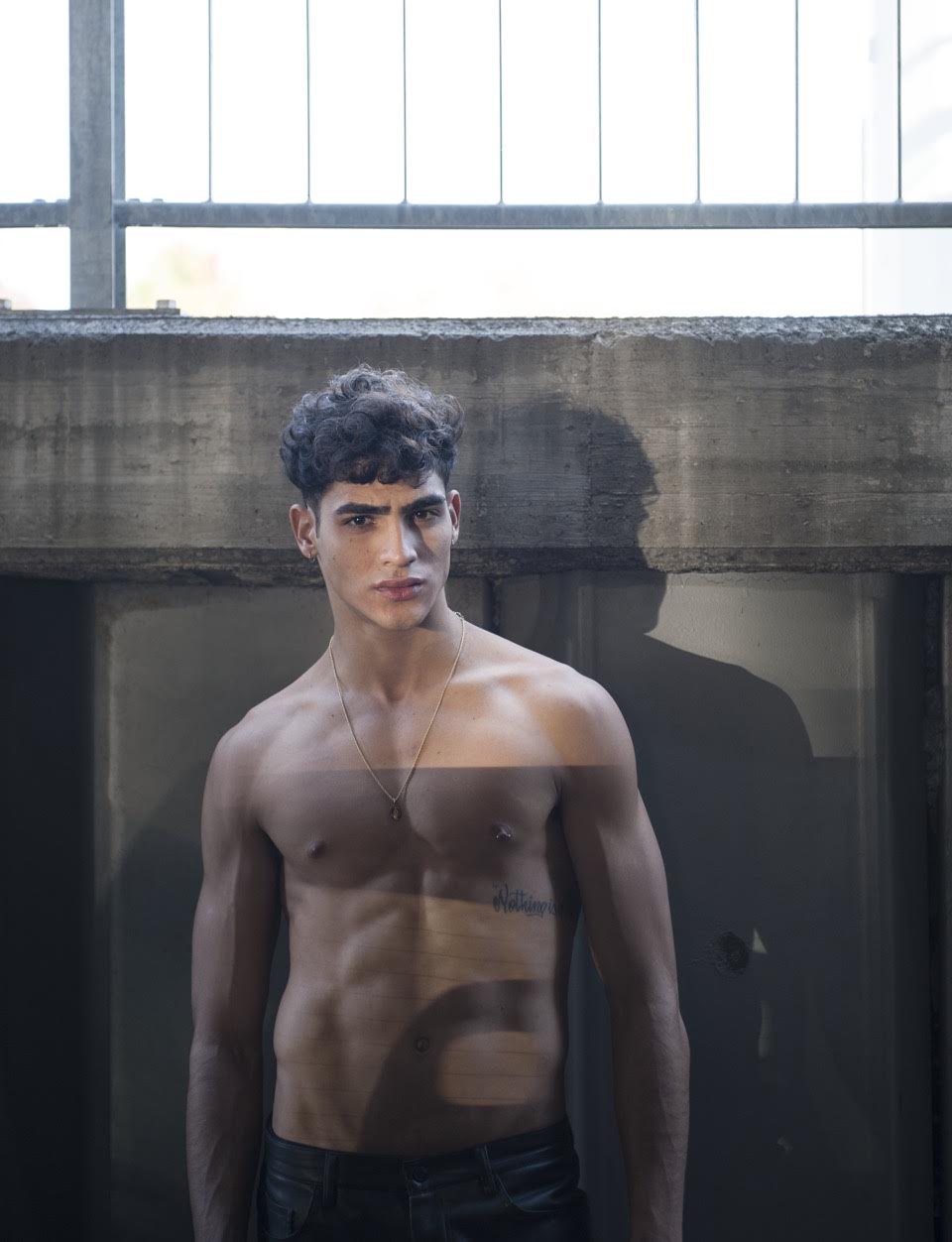 Jhonattan Burjack Brazilian Model Page 6 Lpsg