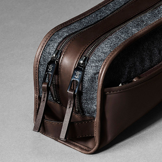 Men's Holiday Gift Guide: Massimo Dutti 2015 Picks