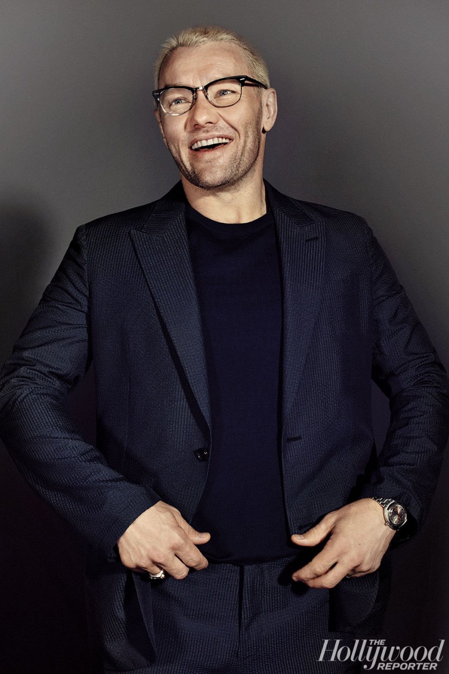 Actor’s Roundtable: Will Smith, Samuel L. Jackson + More Come Together ...