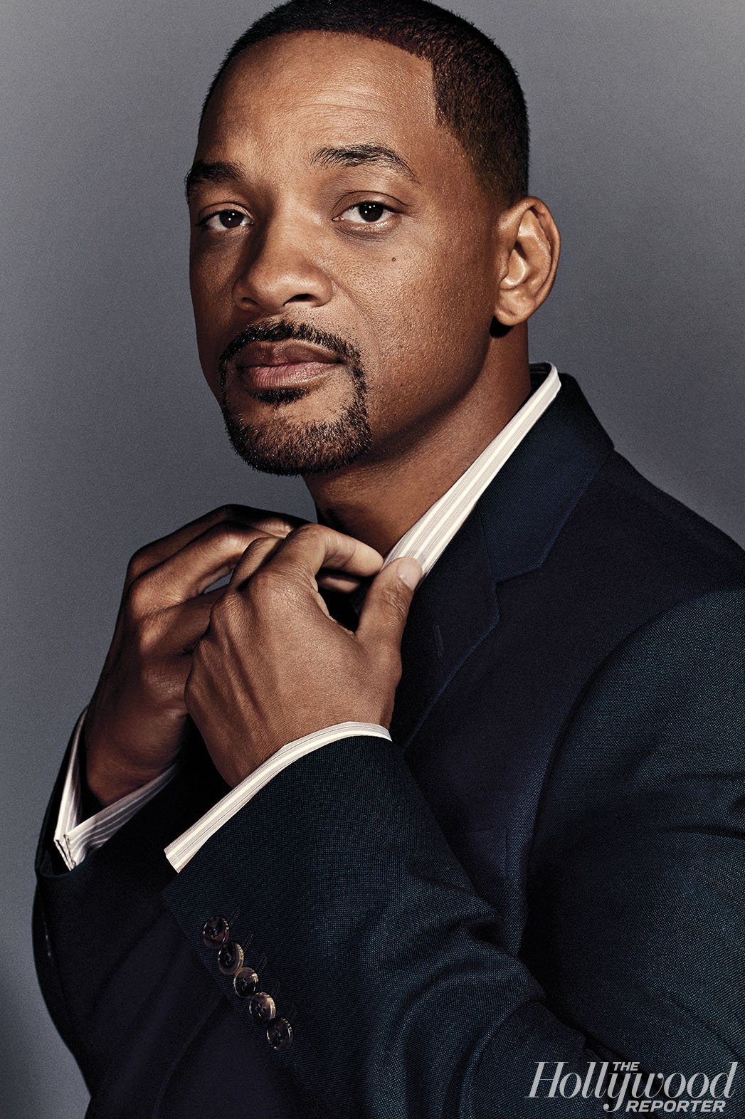 Actor’s Roundtable: Will Smith, Samuel L. Jackson + More Come Together ...