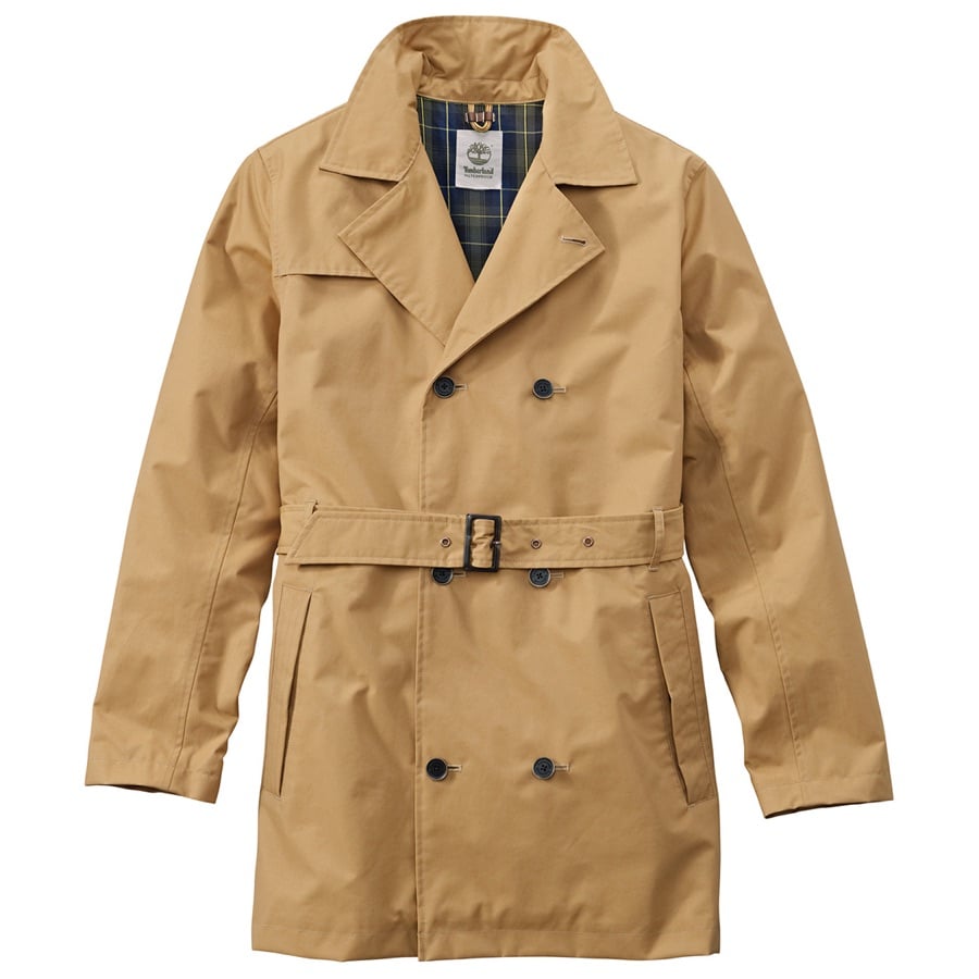 Timberland 2015 Winter Wool Collection