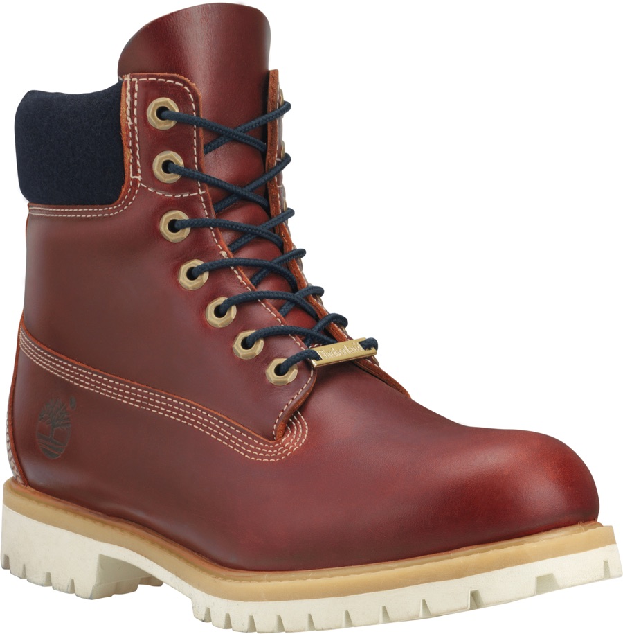 Timberland 2015 Winter Wool Collection