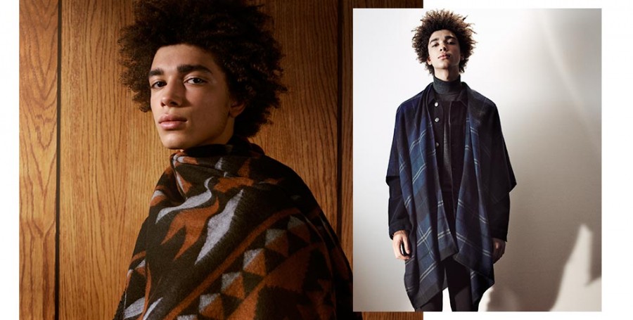Topman Unveils Contemporary Style Guide – The Fashionisto