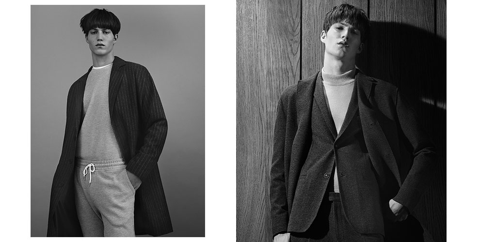 Topman Unveils Contemporary Style Guide – The Fashionisto
