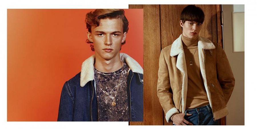 Topman Unveils Contemporary Style Guide – The Fashionisto