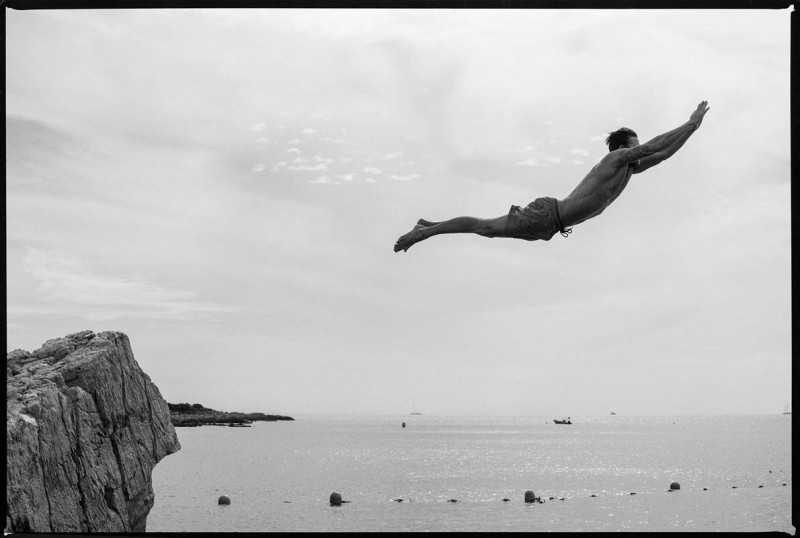 Bonjour! Adam Senn by Jonathan Glynn-Smith – The Fashionisto