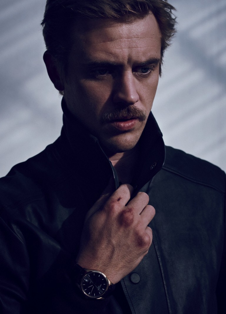 Boyd Holbrook Covers Man of the World, Reveals End of Engagement ...
