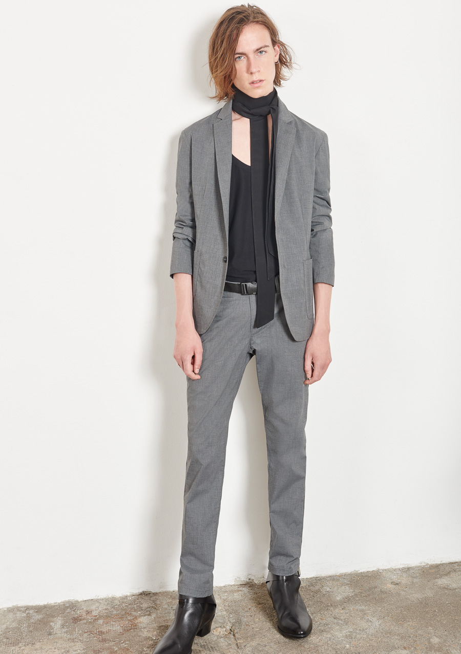 Costume N Costume 2016 Spring/Summer Men's Collection