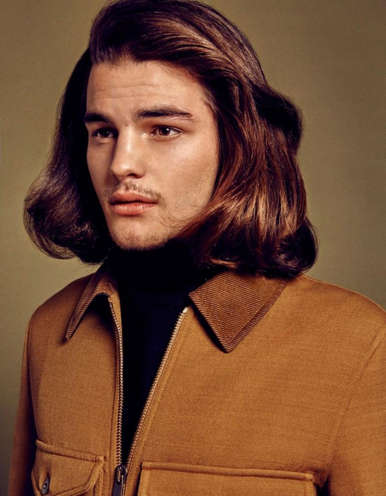 FHM Collections China Delivers Boy Band Nostalgia – The Fashionisto