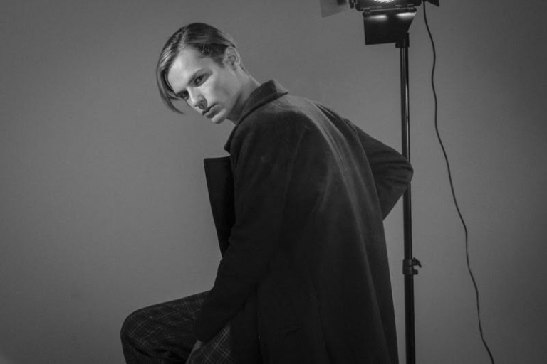 Retro: Filip Nowak by Łukasz Babst – The Fashionisto