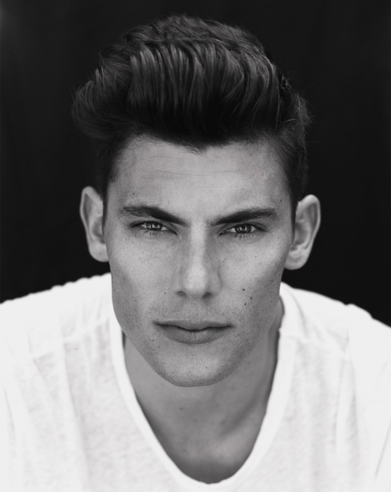 LA Session: Next Models by Benjo Arwas – The Fashionisto