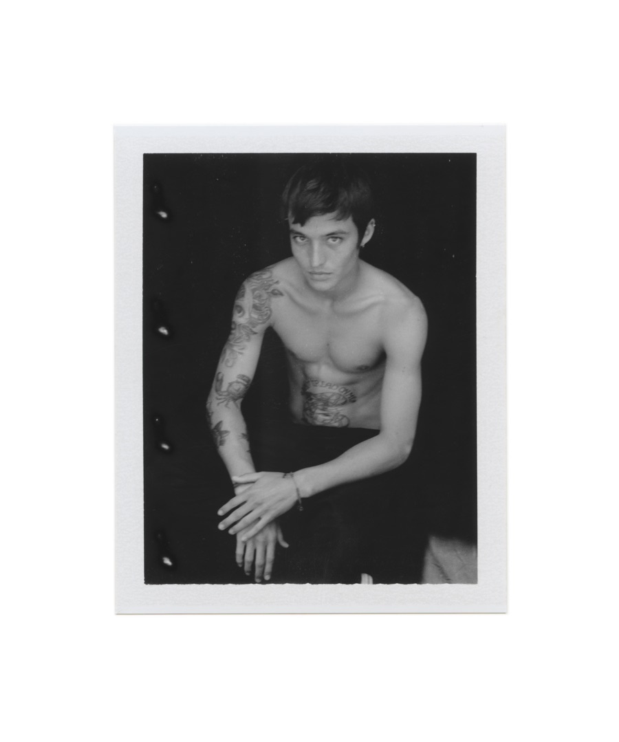 LA Session: Next Models by Benjo Arwas – The Fashionisto