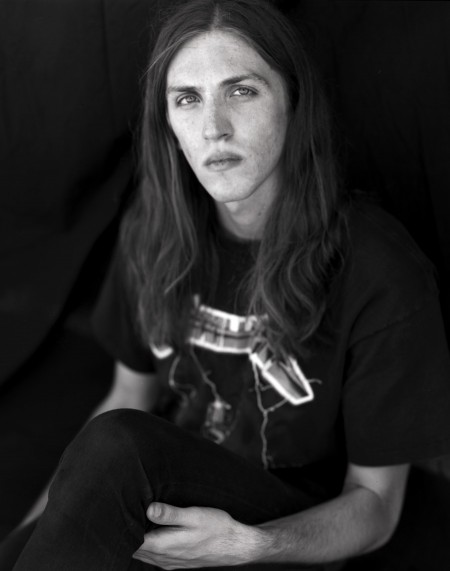 LA Session: Next Models by Benjo Arwas – The Fashionisto