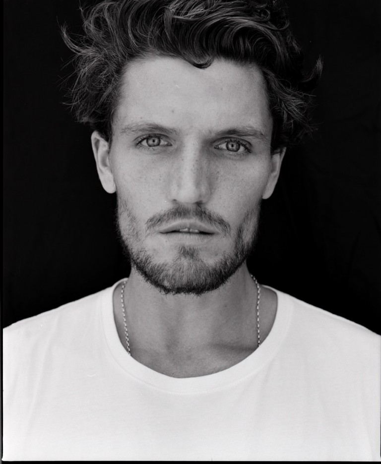 LA Session: Next Models by Benjo Arwas – The Fashionisto