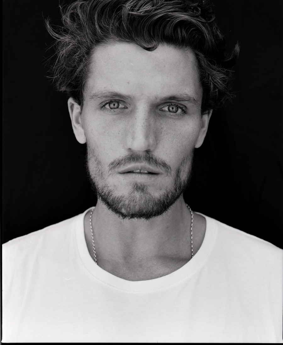 LA Session: Next Models by Benjo Arwas – The Fashionisto