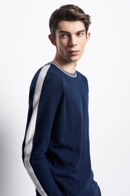 GANT Rugger Men 2016 Pre-Spring Collection