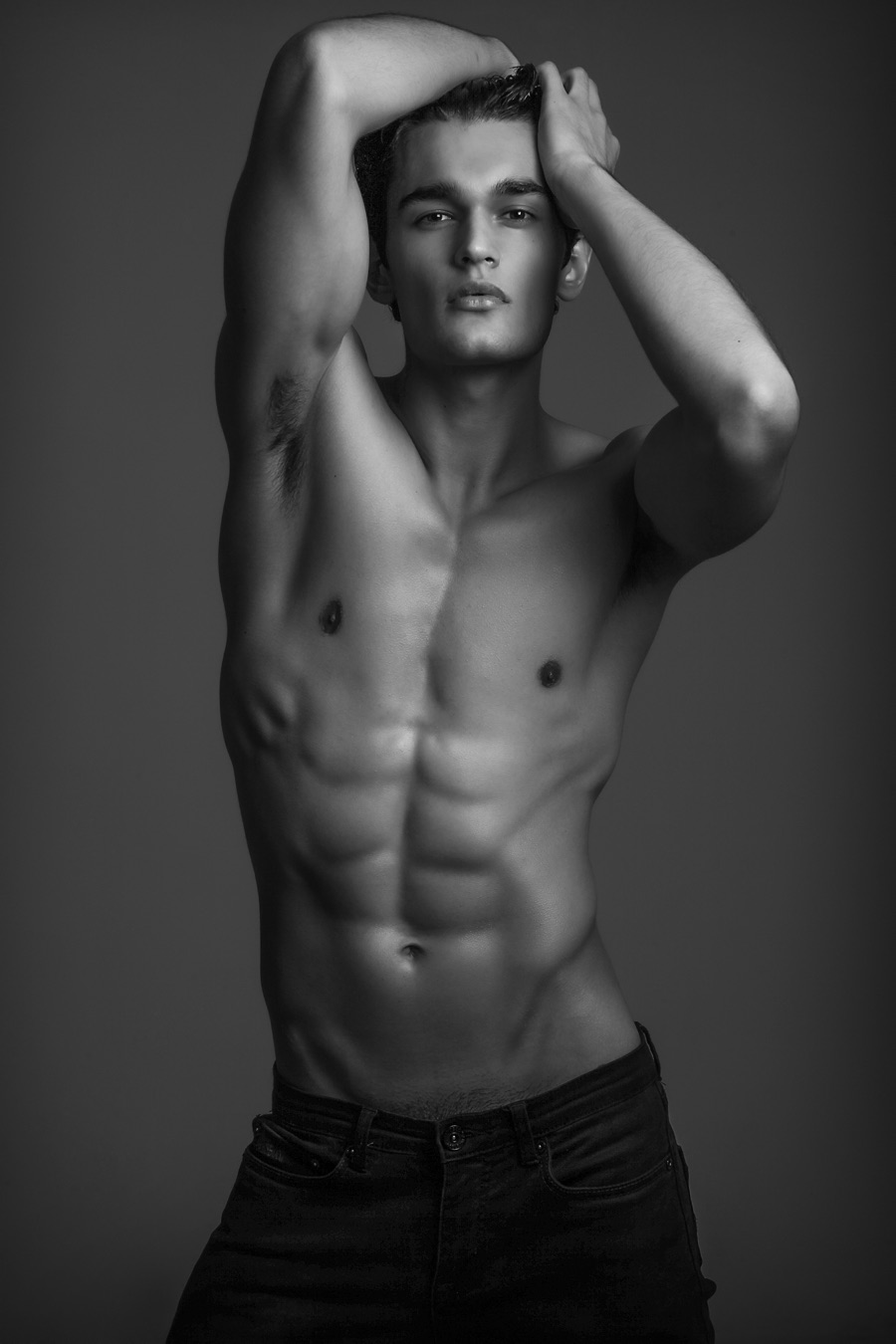 Photo Session: Gustavo Alves by Ganzaro – The Fashionisto