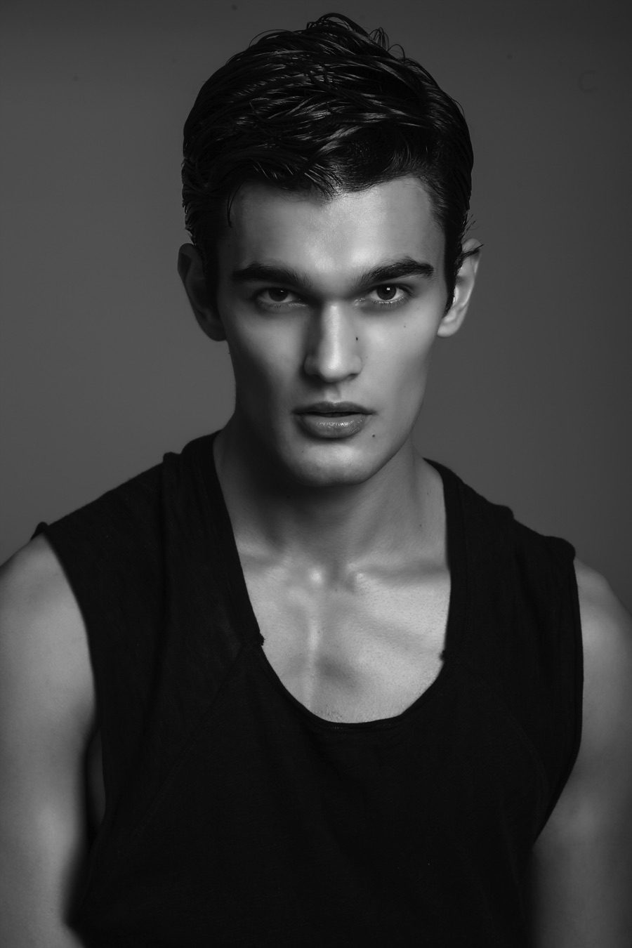 Photo Session: Gustavo Alves by Ganzaro – The Fashionisto