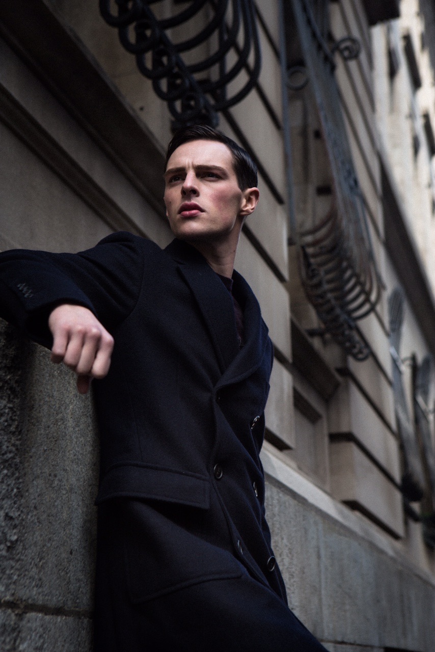 Signs of the Season: Jack Hurrell by Menelik Puryear – The Fashionisto