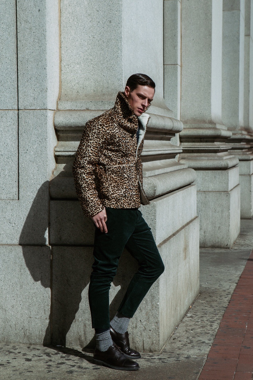 Signs of the Season: Jack Hurrell by Menelik Puryear – The Fashionisto