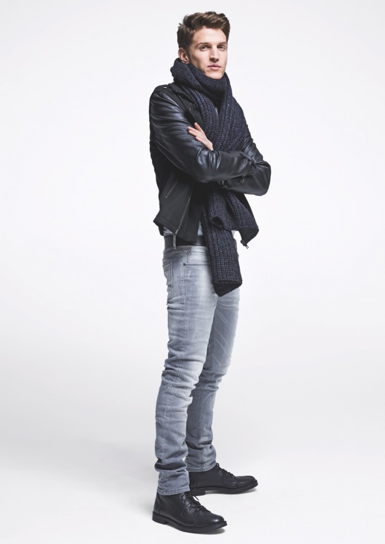 Mac Jeans 2015 Fall/Winter Collection