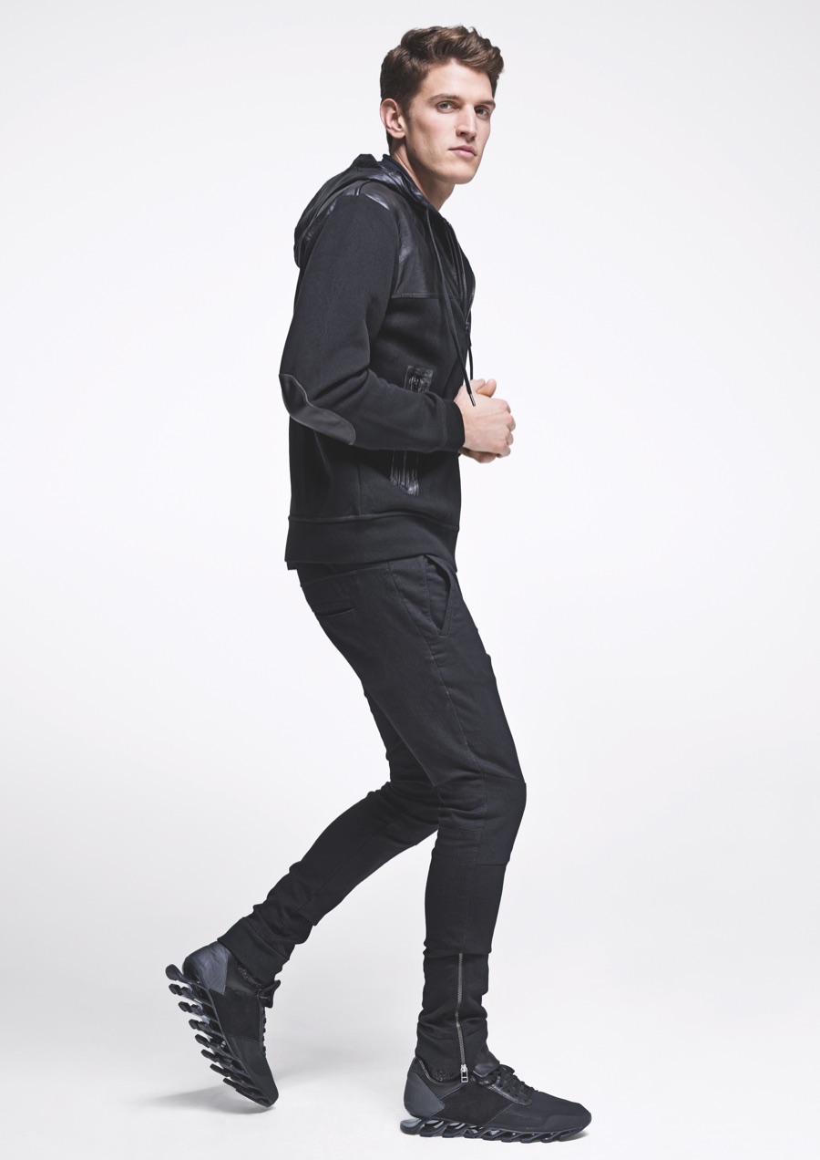 Mac Jeans 2015 Fall/Winter Collection