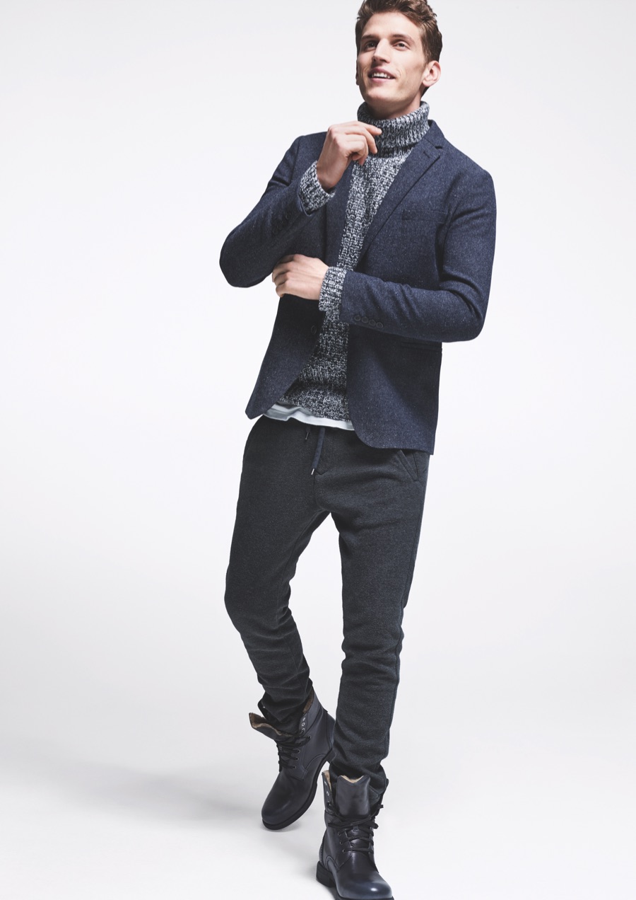 Mac Jeans 2015 Fall/Winter Collection