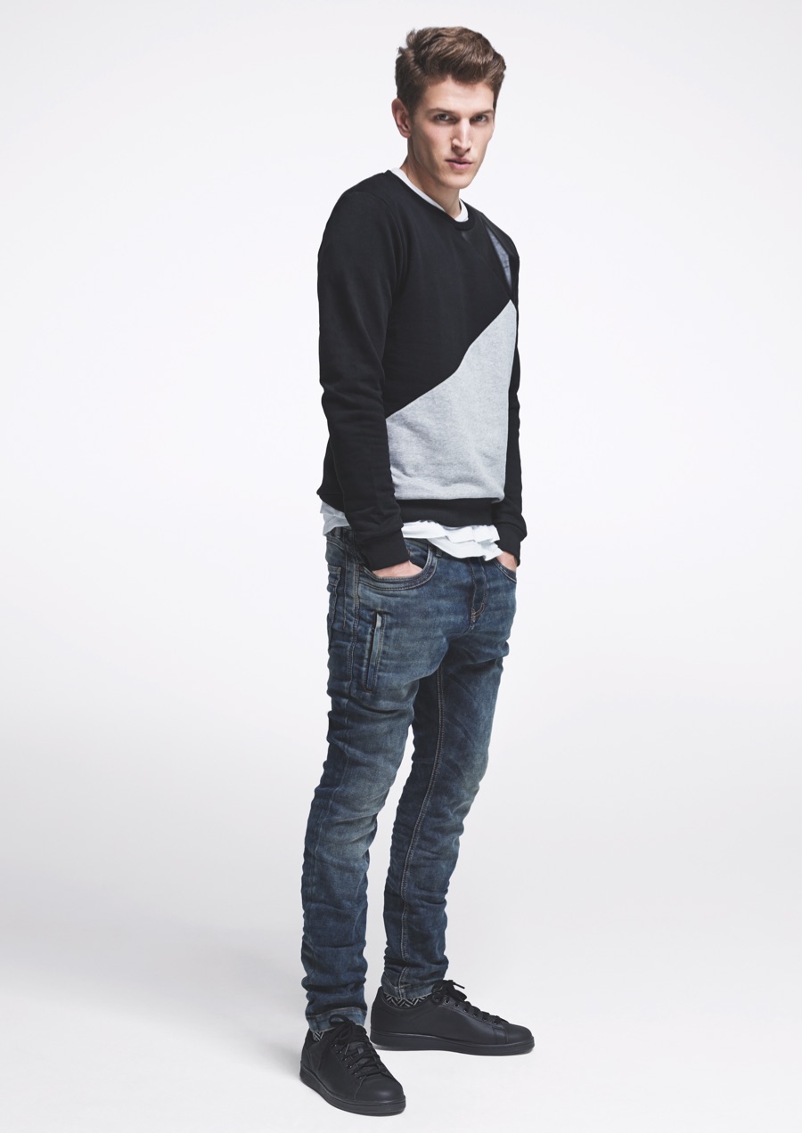 Mac Jeans 2015 Fall/Winter Collection