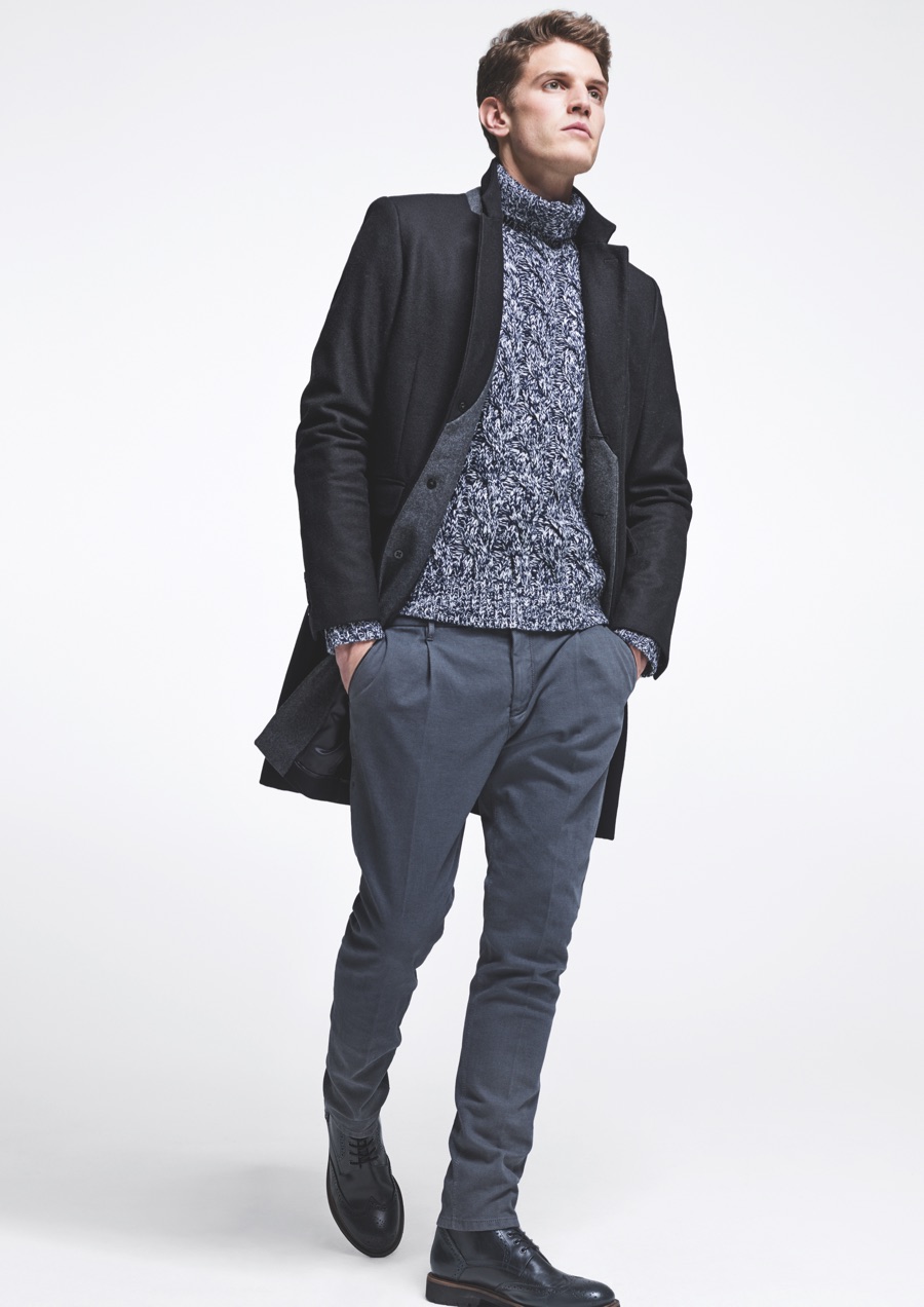 Mac Jeans 2015 Fall/Winter Collection