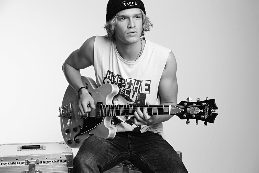 Cody Simpson Covers Un-Titled Project, Dishes on Going Independent ...