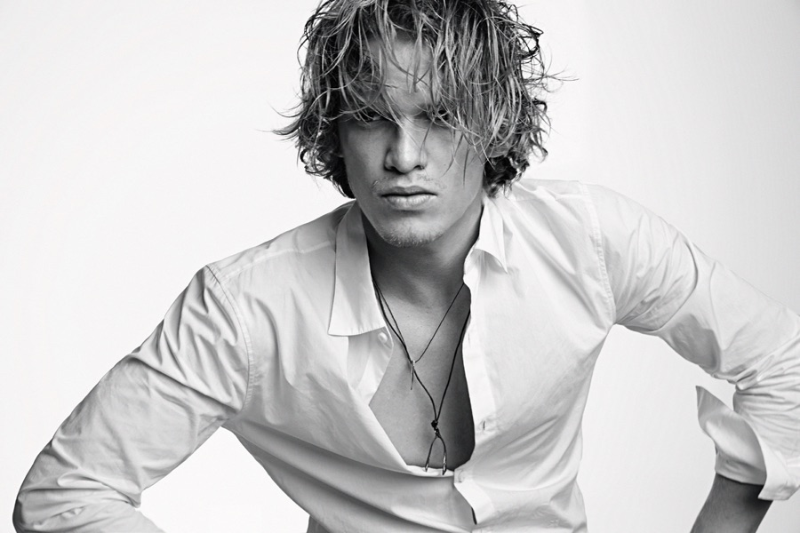 Cody Simpson Covers Un-Titled Project, Dishes on Going Independent ...