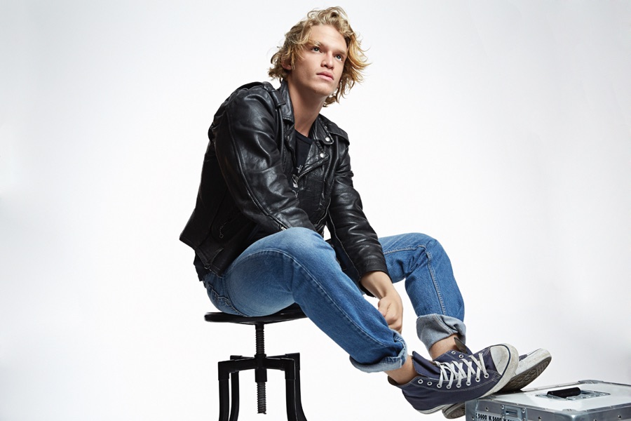 Cody Simpson Covers Un-Titled Project, Dishes on Going Independent ...
