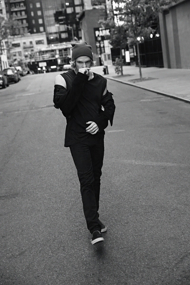 Cody Simpson Covers Un-Titled Project, Dishes on Going Independent ...