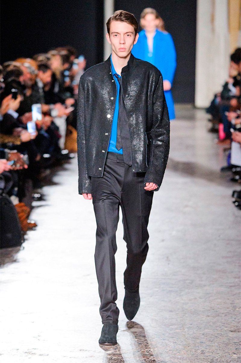 CoSTUME National Homme 2016 Fall/Winter Men’s Collection | The Fashionisto