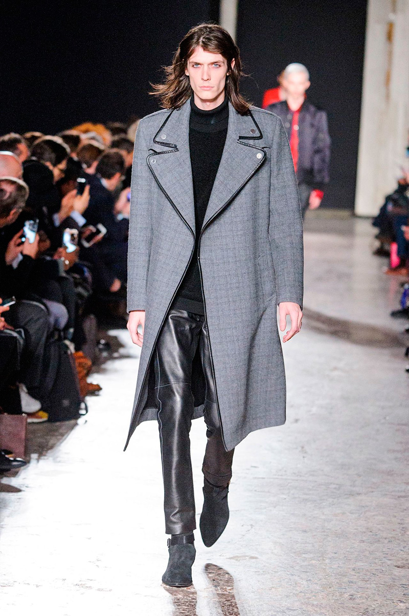 CoSTUME National Homme 2016 Fall/Winter Men’s Collection | The Fashionisto