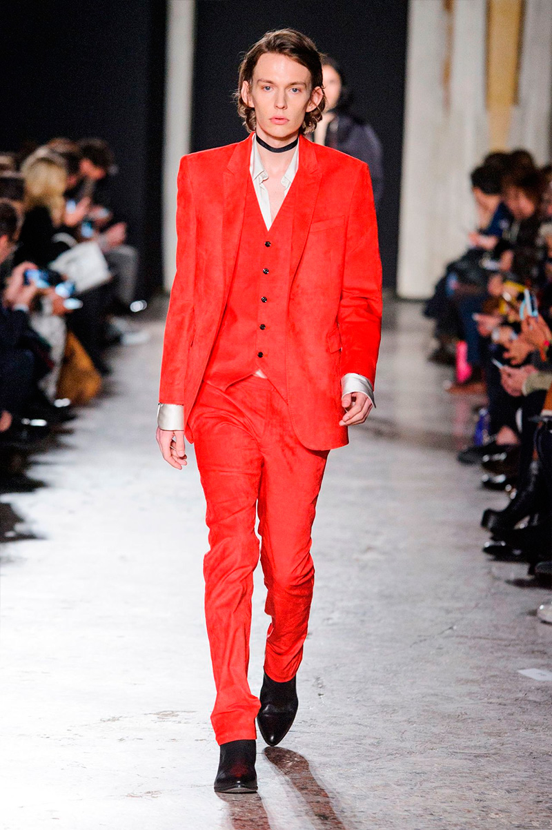 CoSTUME National Homme 2016 Fall/Winter Men’s Collection | The Fashionisto