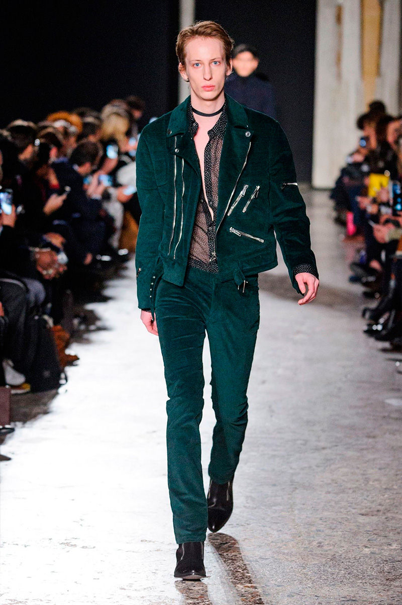 CoSTUME National Homme 2016 Fall/Winter Men’s Collection | The Fashionisto